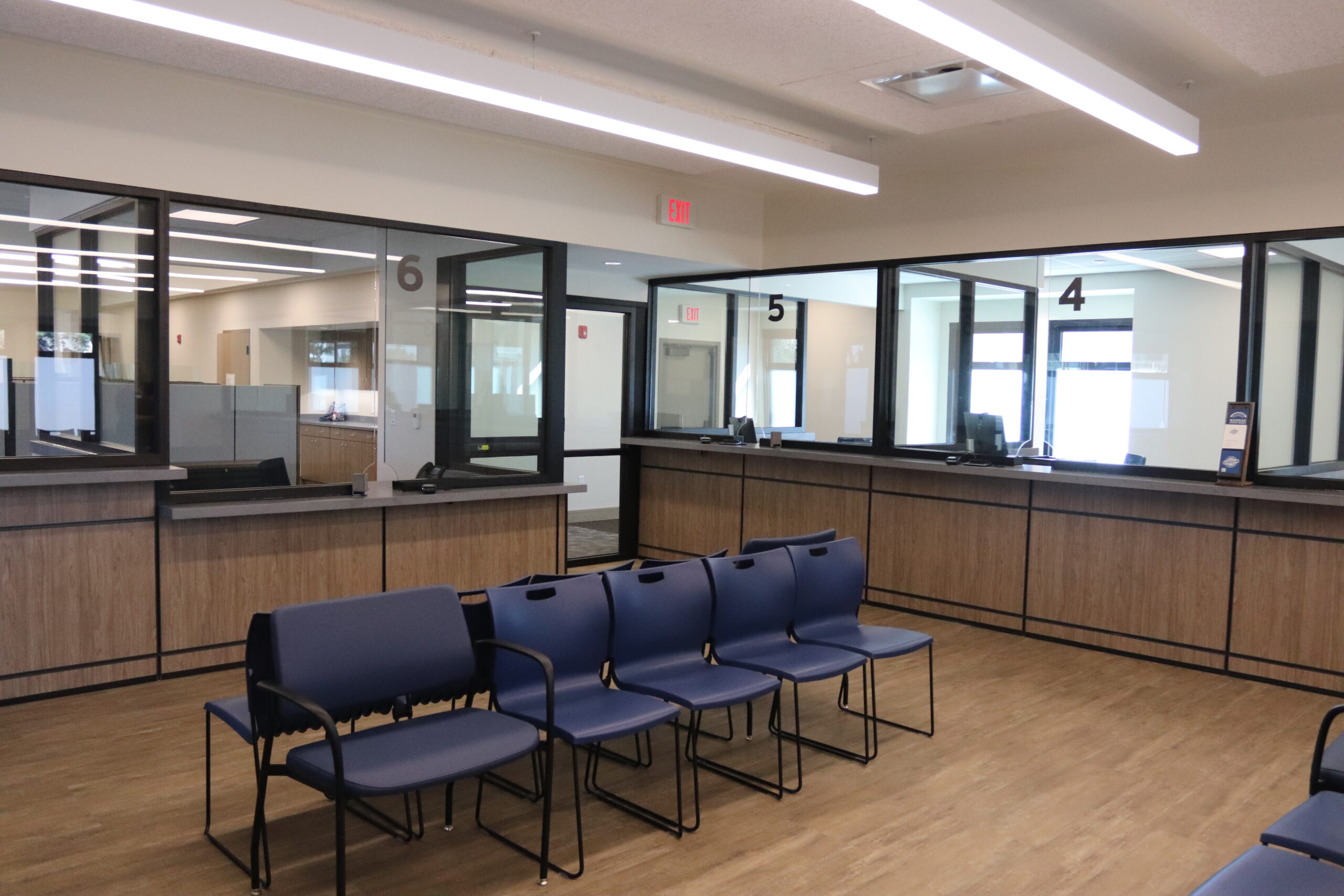 Douglas County commissioners to consider a $7 increase to motor vehicle ...